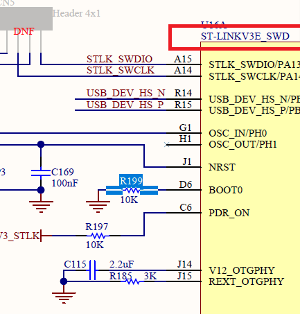 Solved: invalidate D-Cache in stm32h745i-disco - STMicroelectronics Community