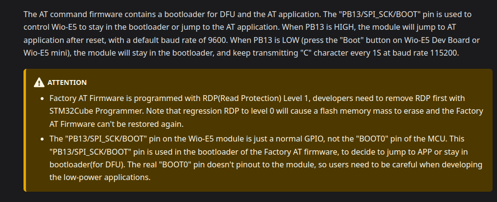 Solved: ST-LINK V2 (stm8 & stm32) Cannot connect - STMicroelectronics Community