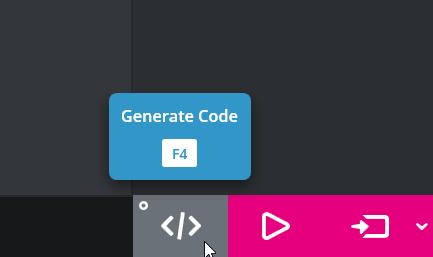 Solved: How do I integrate what was created in TOUCH GFX D ...