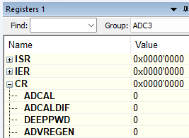 Solved: STM32H7 ADC3 setup fails - STMicroelectronics Community