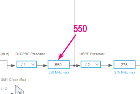 How to use SNTP over LwIP and RTC with an STM32 - STMicroelectronics Community