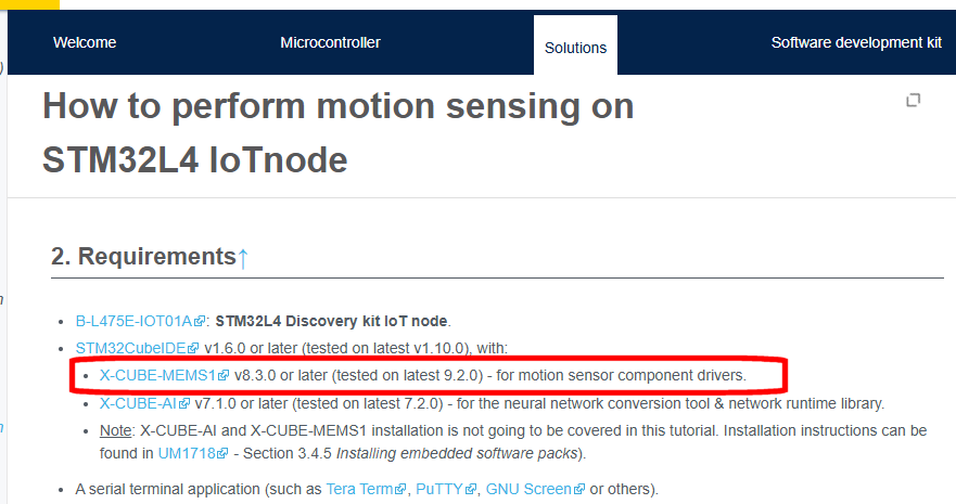 X-NUCLEO-IKS01A3 code - STMicroelectronics Community