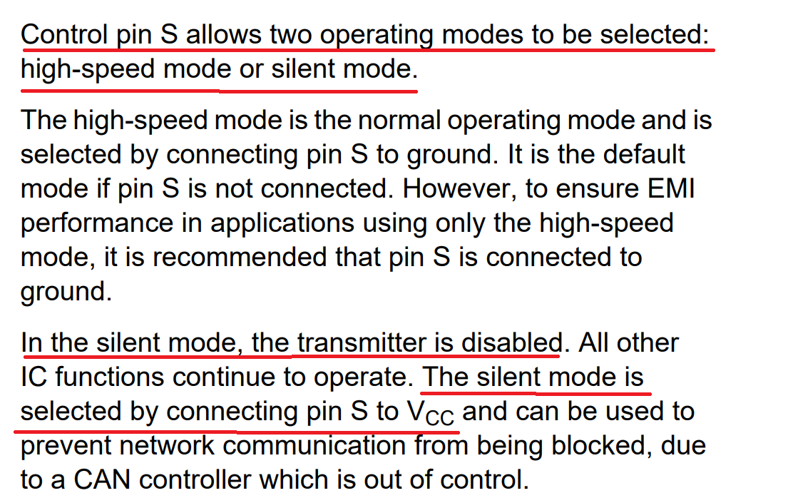 Solved Issue In Can Normal Mode With Stm32f412 Stmicroelectronics