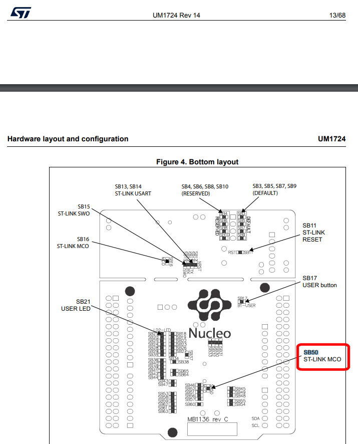 Solved Stm32f401re External Crystal Hse Issue Stmicroelectronics Community