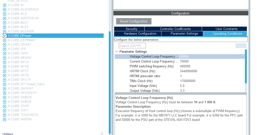 Voltage Control Loop Frequency Stmicroelectronics Community 0061