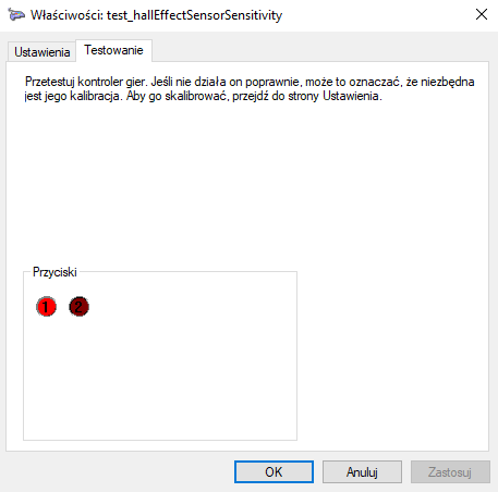 Solved: STM32 USB HID - more buttons problem (button box /... - STMicroelectronics Community