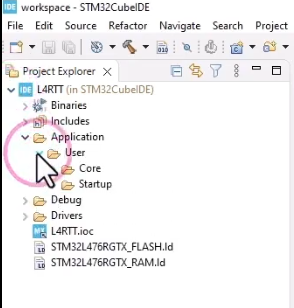 Solved: J-LINK SEGGER with STM32CubeIDE - STMicroelectronics Community