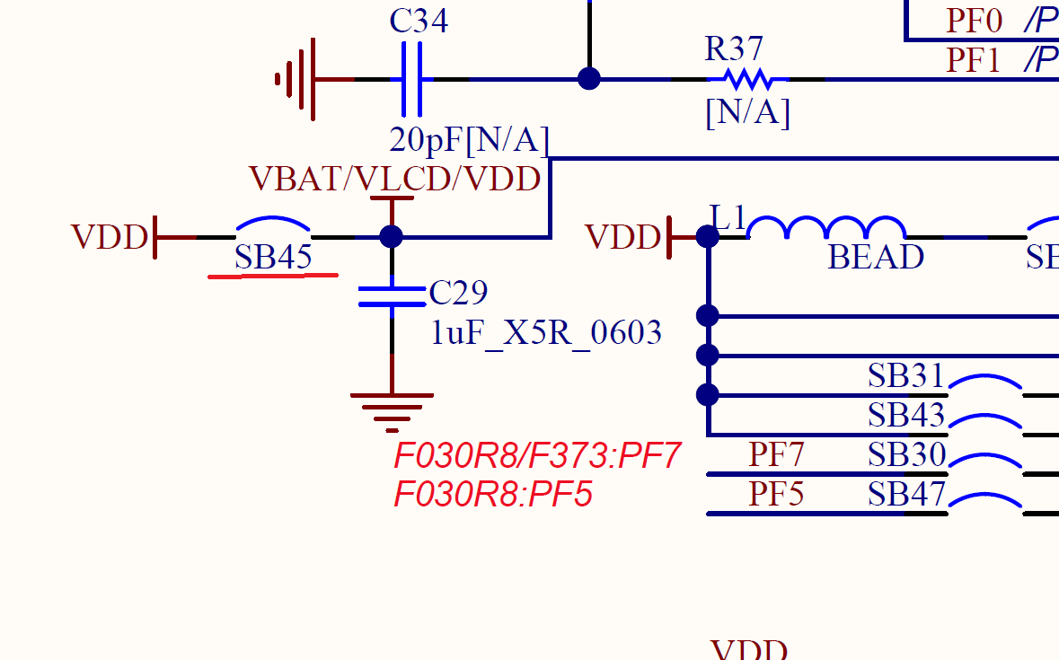 Solved Stm32f103rb Rtc Date Not Updating On Power Off Wit Page 2 Stmicroelectronics 5503