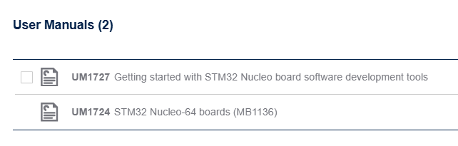 Need to start with STEVAL-SPIN3204 - Page 2 - STMicroelectronics Community