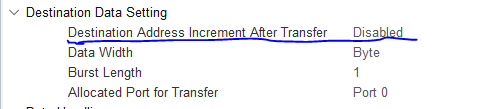Solved: HAL_UART_Receive_DMA only receive last byte - STMicroelectronics Community