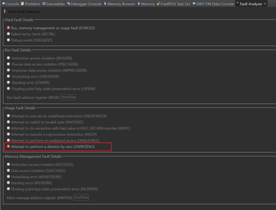 hard fault after touchgfx::muldivu() called - STMicroelectronics Community