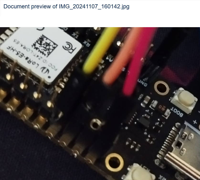 ST-LINK V2 does not work - Page 2 - STMicroelectronics Community