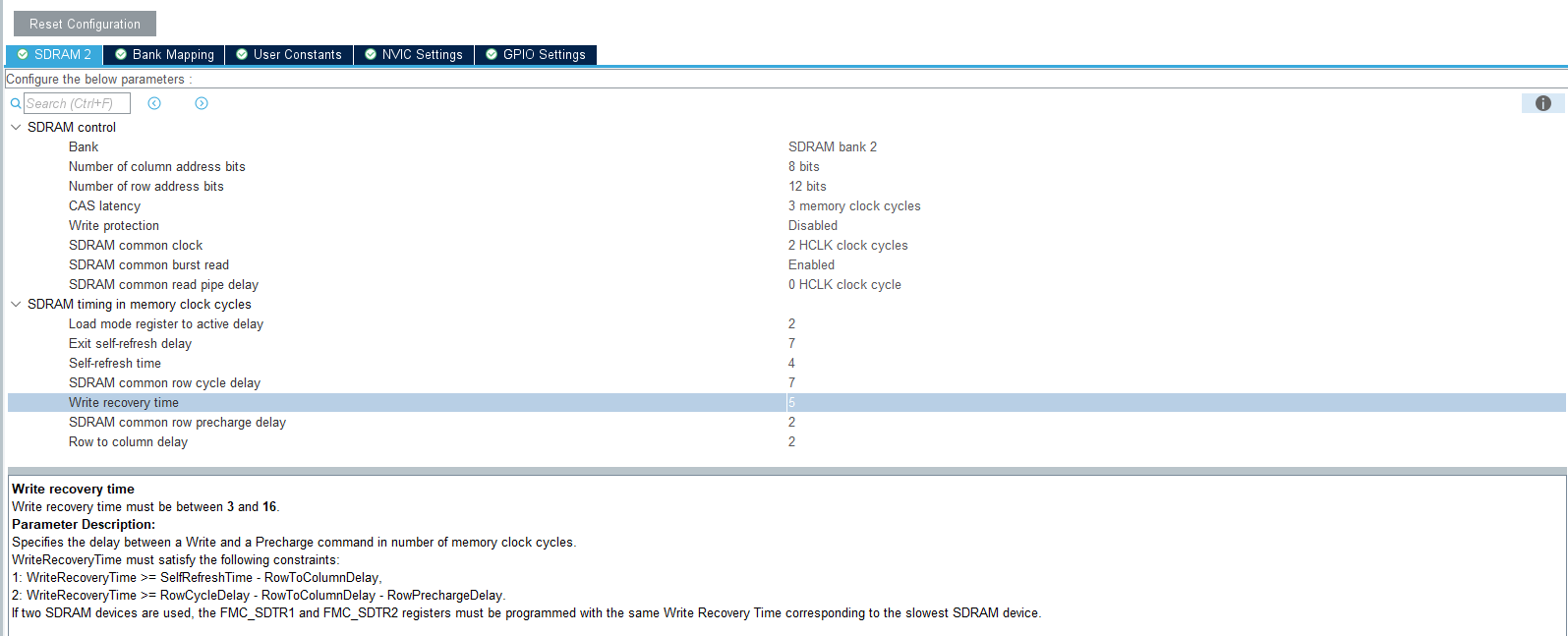 Solved: Issues with STM32H750B-DK Board Bring Up For Touch... - STMicroelectronics Community