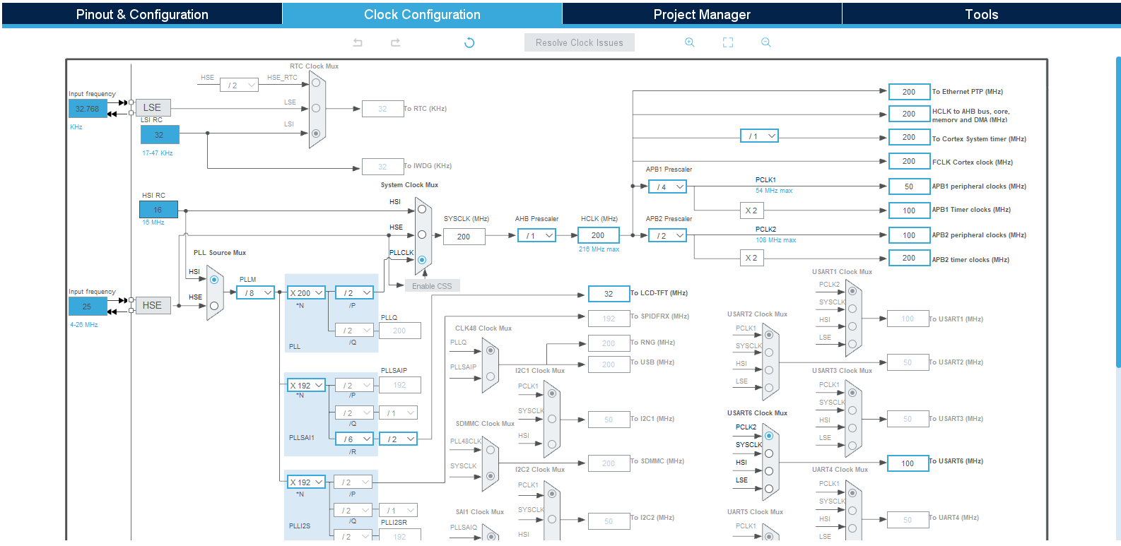 Solved: STM32F746 + custom LCD display 800x480 LTDC + Touc... - STMicroelectronics Community