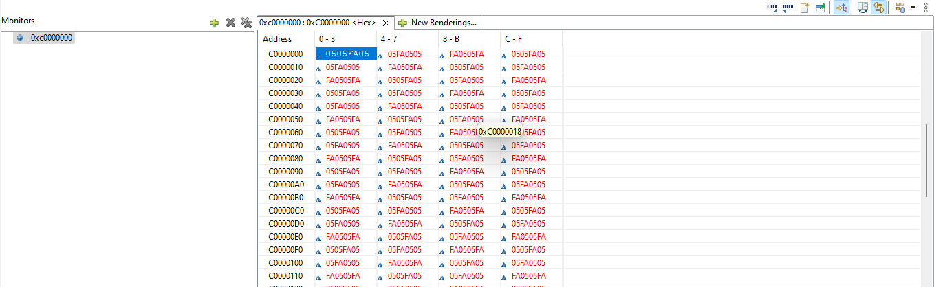 Solved: STM32F746 + custom LCD display 800x480 LTDC + Touc... - STMicroelectronics Community