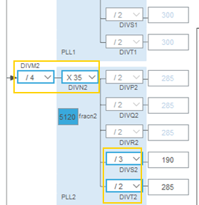 How to create an external flash loader for an STM3... - STMicroelectronics Community
