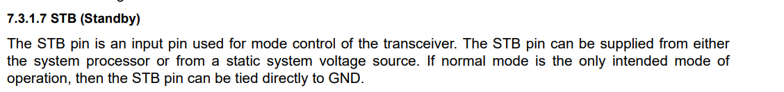 Solved: STM32G474RE FDCAN0 Transmit Errors & Passive Mode ... - Page 2 - STMicroelectronics ...
