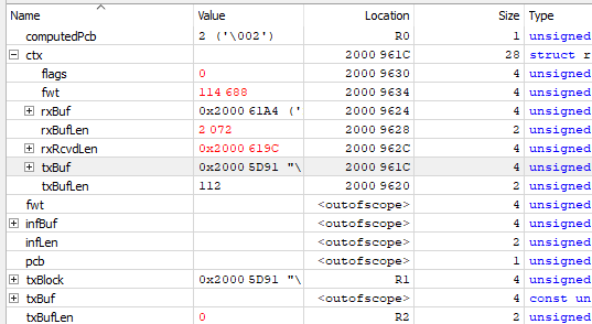 Solved X Nucleo Nfc03a1 With Nucleo G071rb Stmicroelectronics Community 