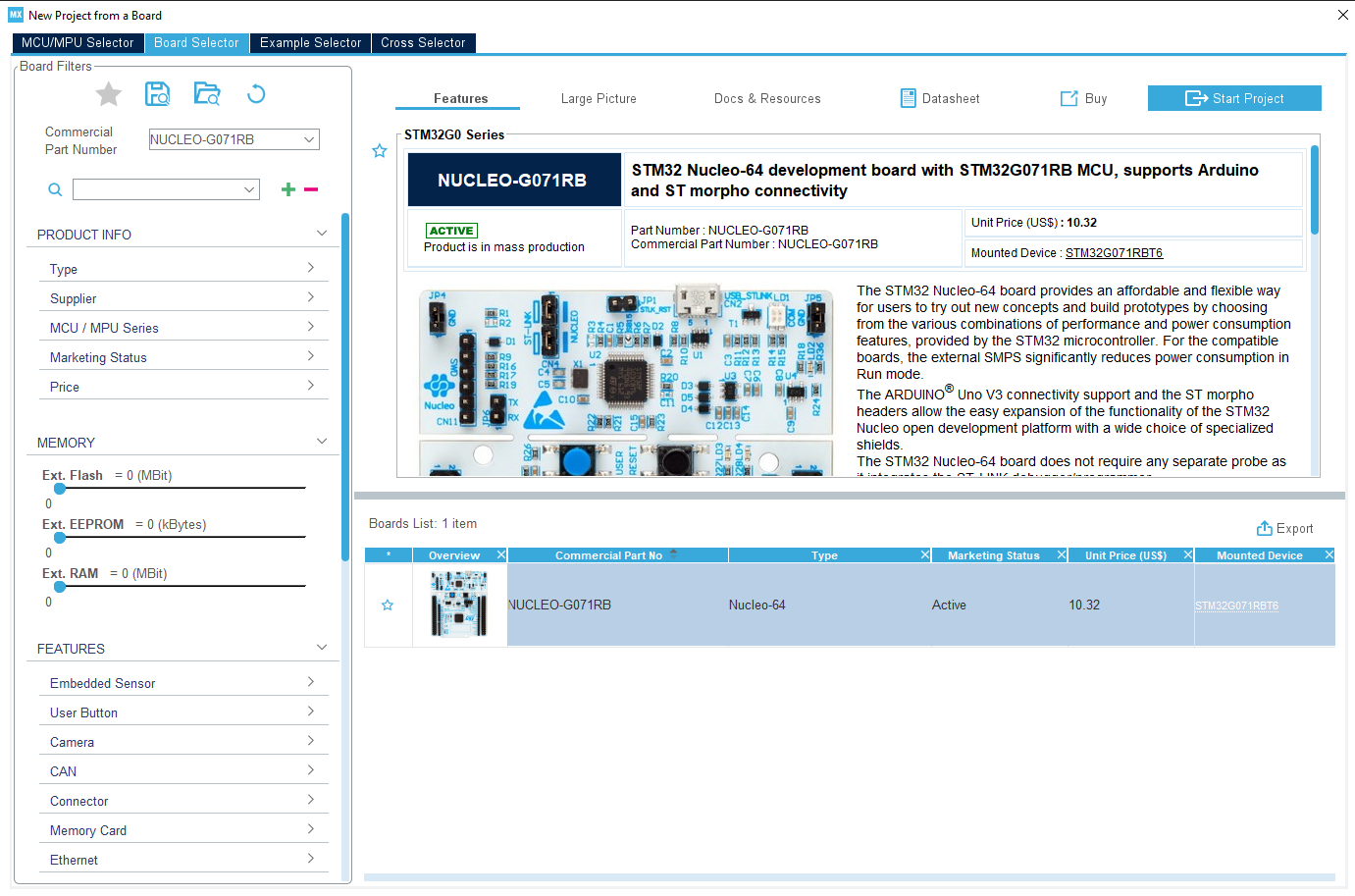 How To Use Vs Code With Stm32 Microcontrollers Stmicroelectronics Community 