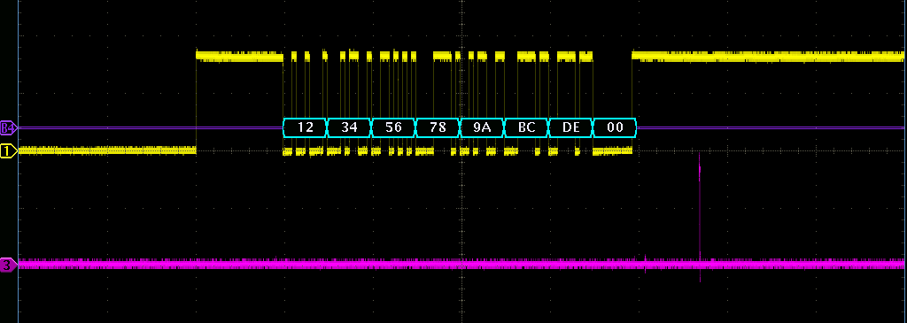 STM32U083C-DK UART Rx with DMA adds a zero value b... - STMicroelectronics Community