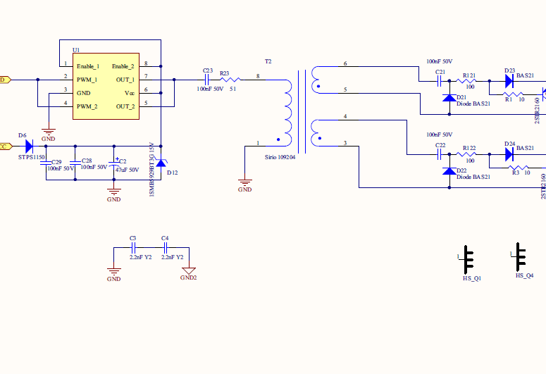 An5287 Application Note Bom Stmicroelectronics Community