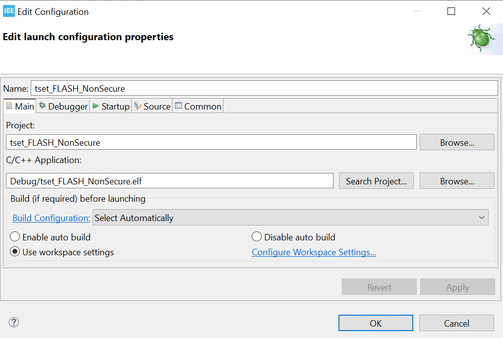 Solved How To Monitor A Structure Pointer In Live Express Stmicroelectronics Community