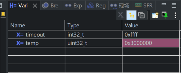 Solved Stm32h7 Pc2c And Pc3c Gpio Not Working Stmicroelectronics Community