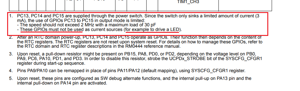 Solved: G070CBT6 Strange issue with reset line falling dow... - Page 2 - STMicroelectronics ...