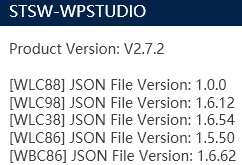 Solved: STSW-WPSTUDIO GUI cannot recognize STEVAL-SWLC38RX... - STMicroelectronics Community