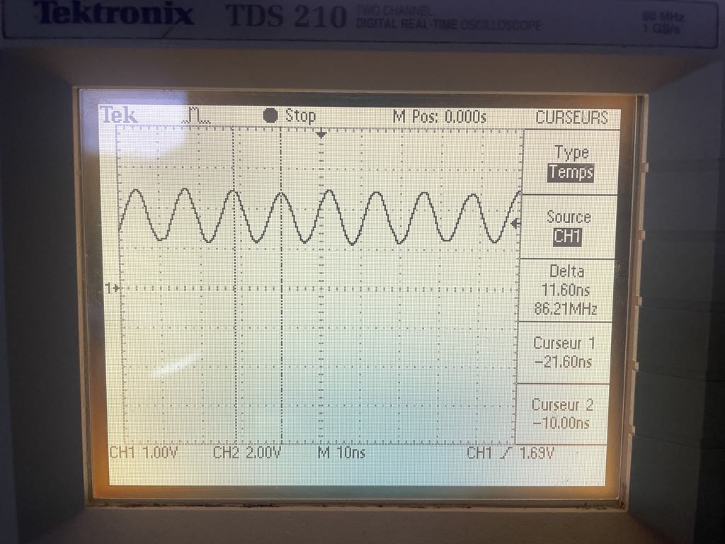 Solved: STM32MP157 Change LTDC_CLK frequency after wakeup ...