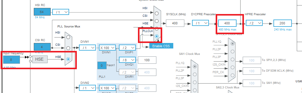 Solved: Nucleo-H743ZI2 FDCAN: late trigger of Rx interrupt... - STMicroelectronics Community