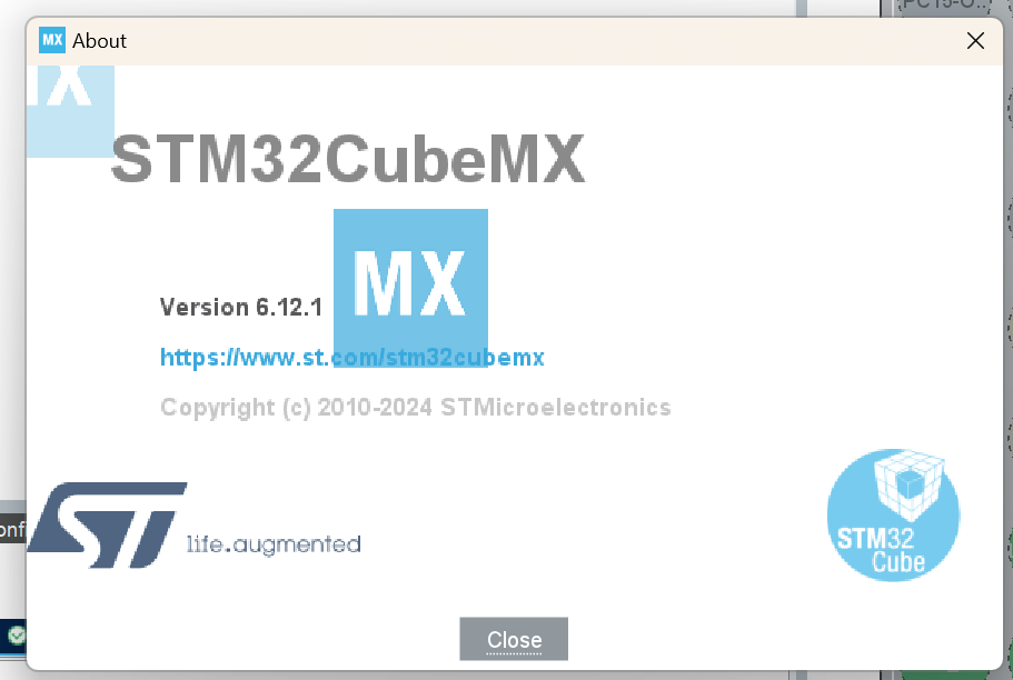 Solved: STM32H7S78-DK error RGB888 - STMicroelectronics Community