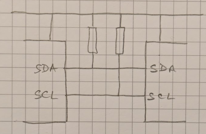 I2C Communication with INA228 from Texas instrumen ...