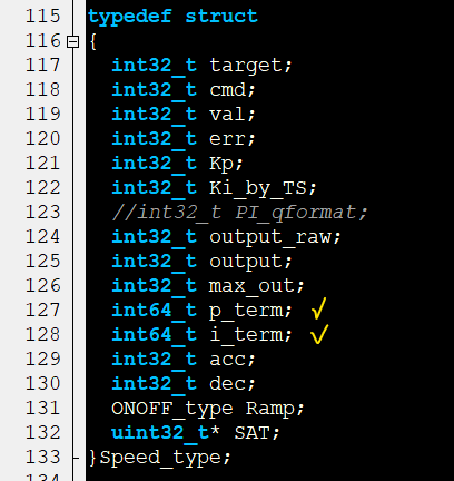 Solved: How to use stm32cubemonitor to observer 64bit leng... - STMicroelectronics Community