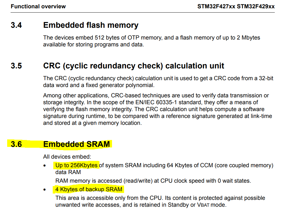 Parallel TFT Display not working - STMicroelectronics Community