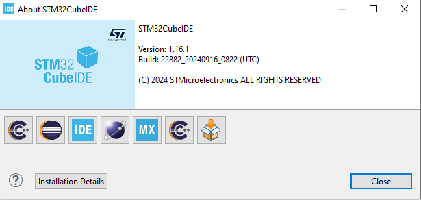 Solved Wait But Mcu Is Unblocked Stmicroelectronics Community