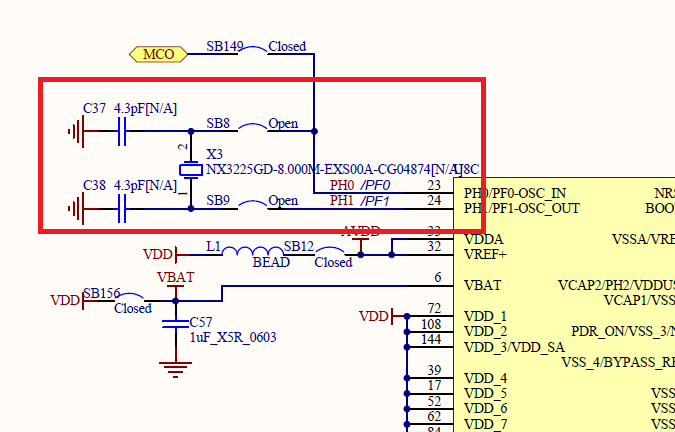Solved: nucleo-144 Stm32f429: DFU mode not working after a... - STMicroelectronics Community