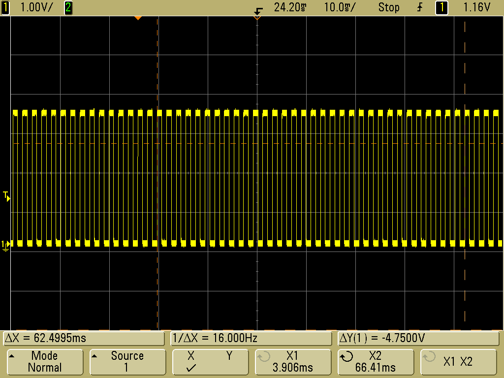 How To Calibrate The Stm32 S Real Time Clock Rtc Stmicroelectronics Community
