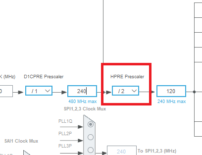 Solved: Start a new project with STM32H743VIT6 - Page 2 - STMicroelectronics Community