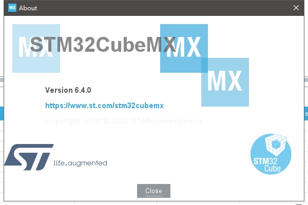 Solved Old Issues Cubemx Adc Dma Order Stmicroelectronics Community