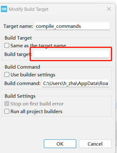 Solved: Is it possible to create a compile_commands.json f... - STMicroelectronics Community