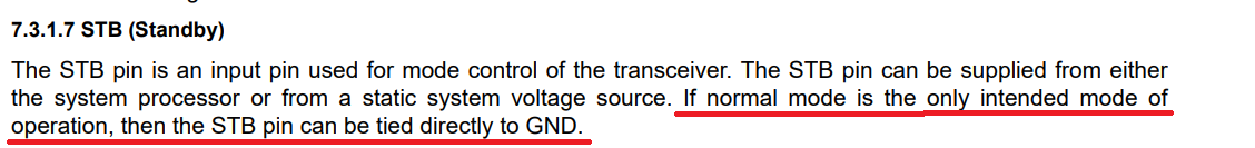 Solved Stm32g474re Fdcan0 Transmit Errors And Passive Mode Stmicroelectronics Community