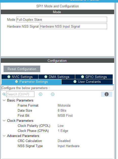 Solved: STM32G473CETx: SPI Full Duplex Slave able to recei... - STMicroelectronics Community
