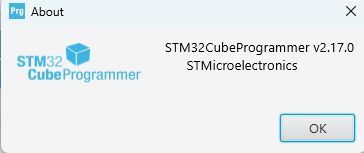 Solved: SBSFU on STM32H755 - STMicroelectronics Community