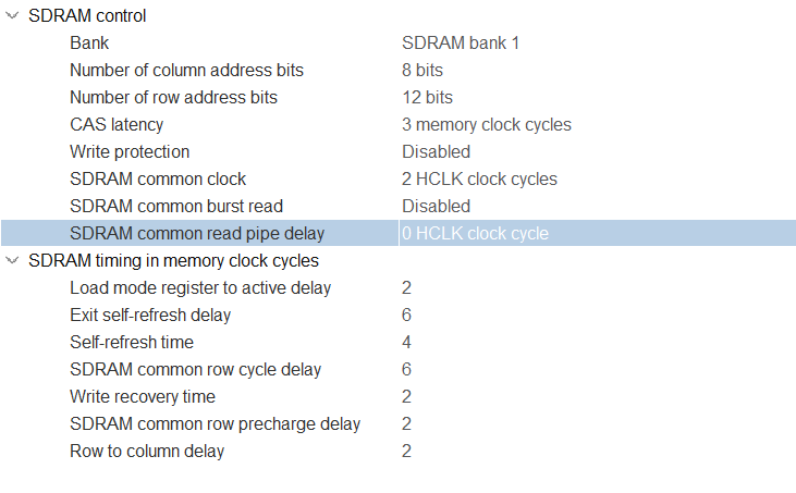 Stm32f7 Discovery Mems Microphones Loud Noise Pla