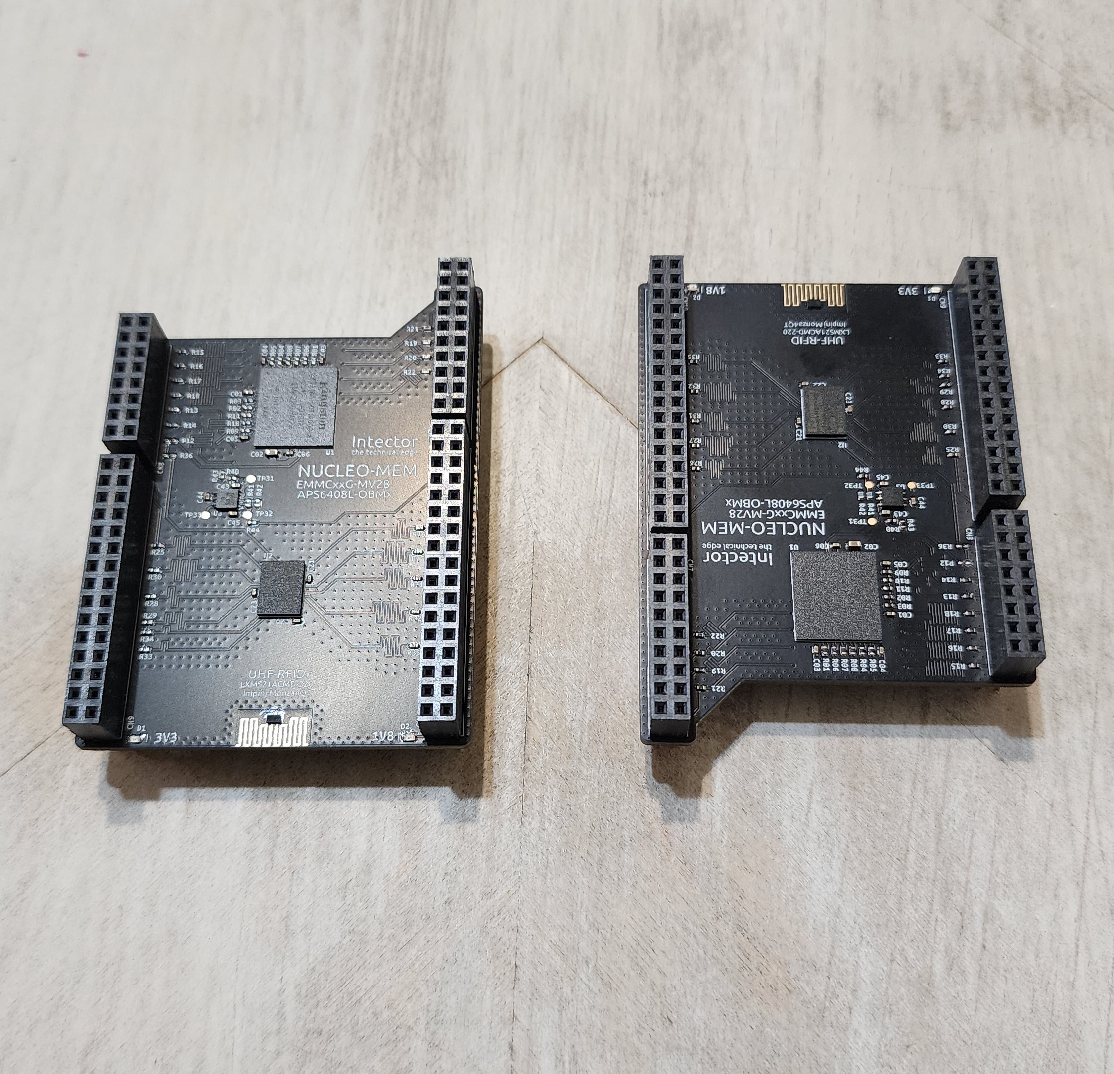 Solved: AZRTOS and FTP support - STMicroelectronics Community