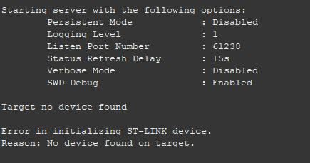 Solved: Boot Issue with CM4 - STM32H745ZIT6 - STMicroelectronics Community
