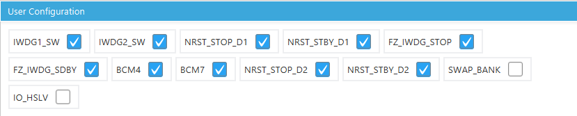 Solved: Boot Issue with CM4 - STM32H745ZIT6 - STMicroelectronics Community