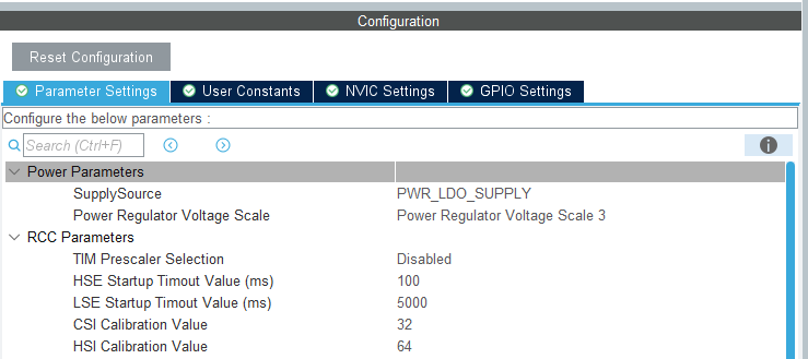 Solved: Boot Issue with CM4 - STM32H745ZIT6 - STMicroelectronics Community