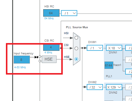 Solved: Boot Issue with CM4 - STM32H745ZIT6 - STMicroelectronics Community